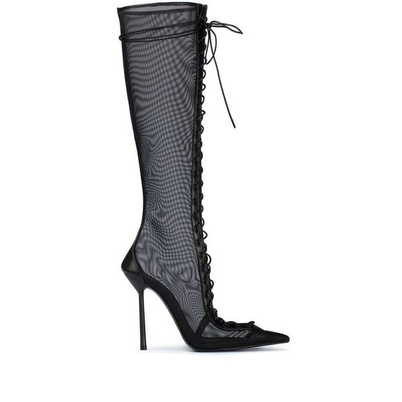 LE SILLA | Shoes | Le Silla Women Colette 2mm Boots | Poshmark